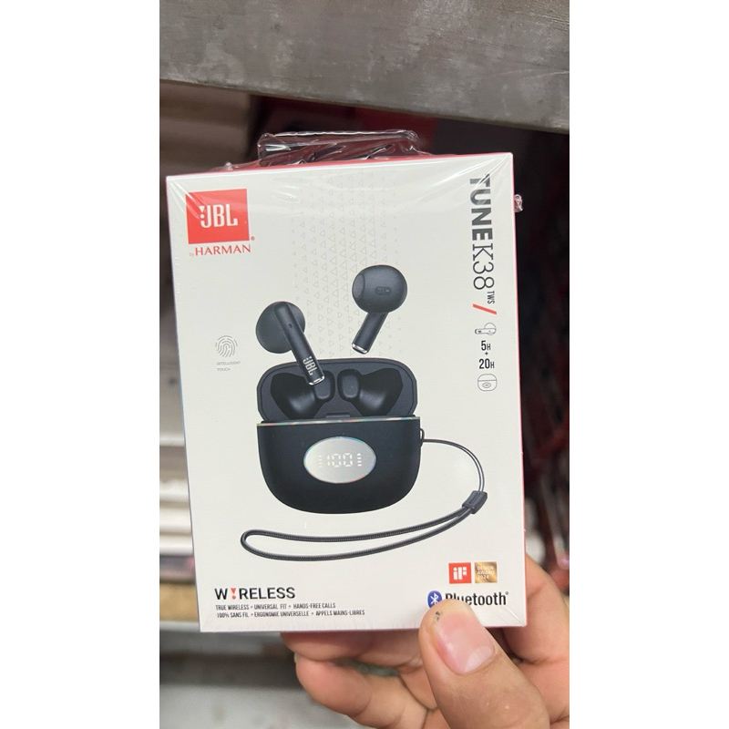 AURICULAR HEADSET AIR39